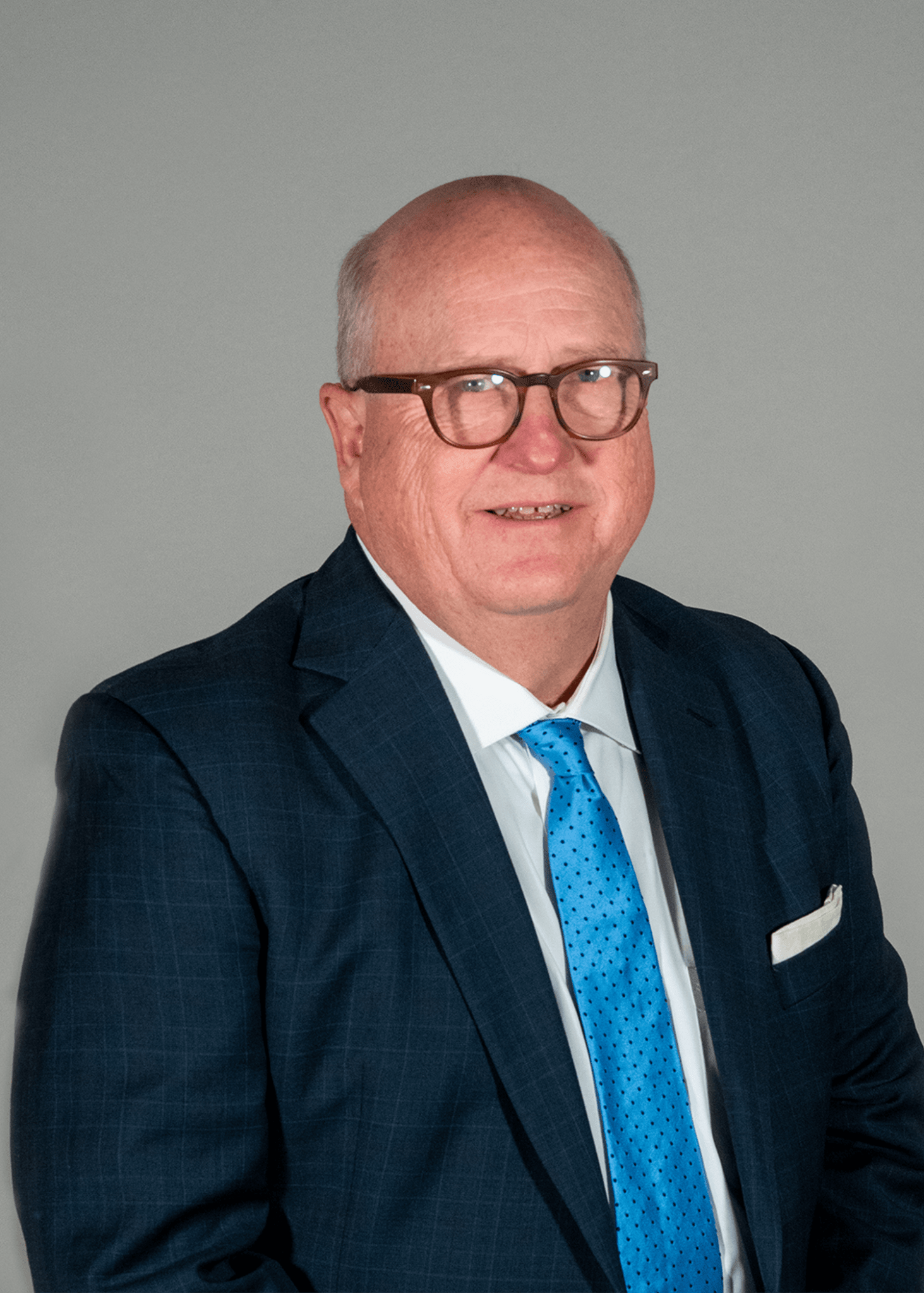 Wm. Greg Dobson - Lober & Dobson